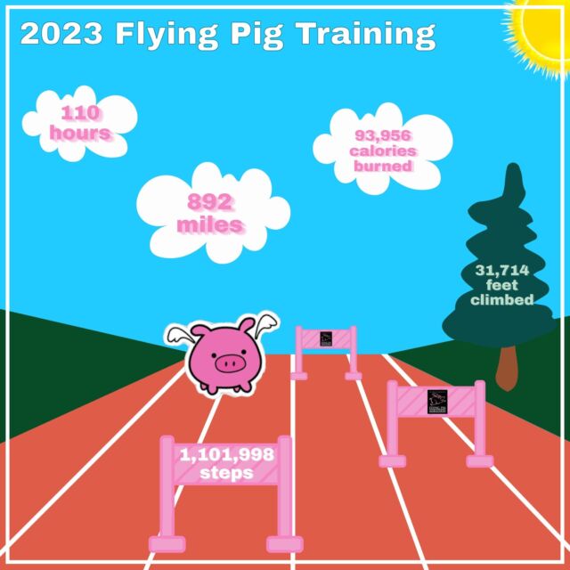 Course & Race Strategy